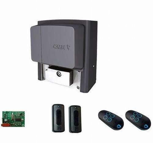 BKS12AGS RC KIT (8K01MS-048)