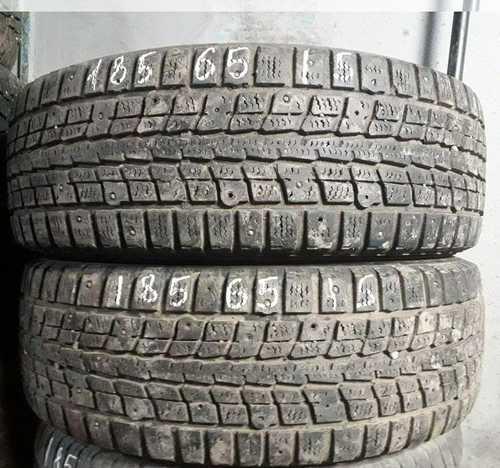 Dunlop SP Winter Ice 01 185/65 R15