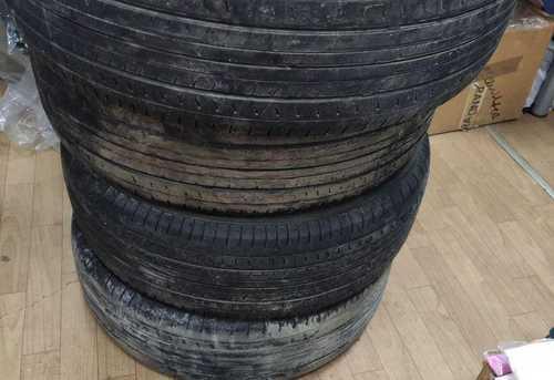 Yokohama Aspec A348 215/60 R16