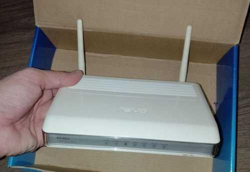 Wifi роутер asus rt-n12