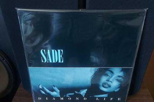 Sade, Diamond Life