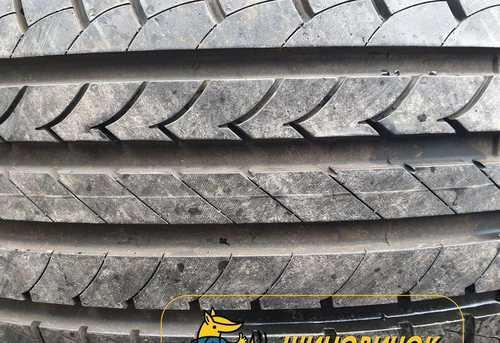 Goodyear EfficientGrip 255/45 R18