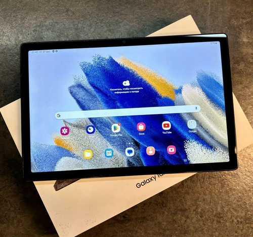 Samsung galaxy tab a8