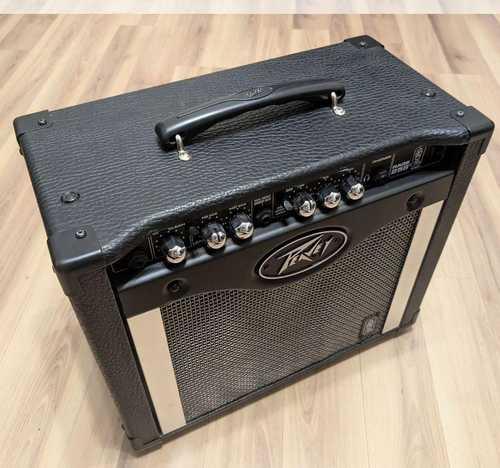 Комбоусилитель Peavey 25 Вт