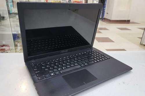 Ноутбук Asus X552m 4 ядпа 4Gb 1Tb GT920m 1Gb