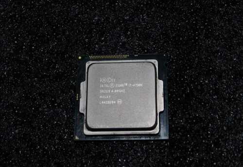 Процессор Intel Core i7-4790K