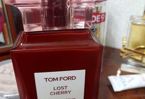 Духи tom ford lost cherry 100 ml