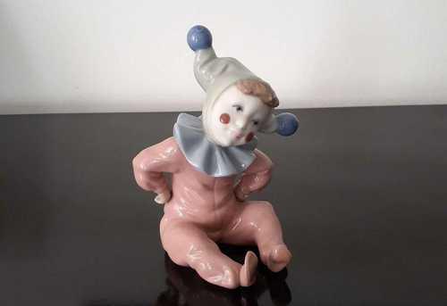 Статуэтка Lladro Nao