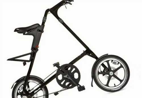 Складной велосипед Strida LT оригинал