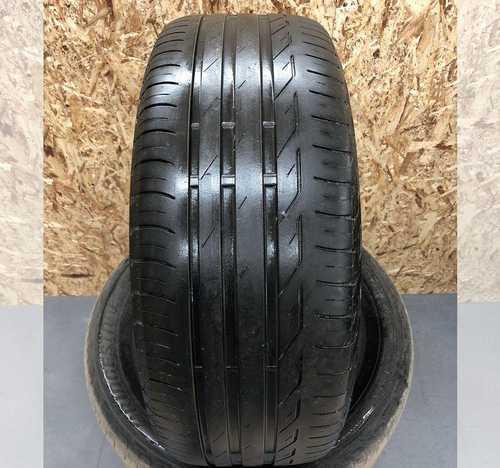 Bridgestone Turanza T001 215/55 R16 93V