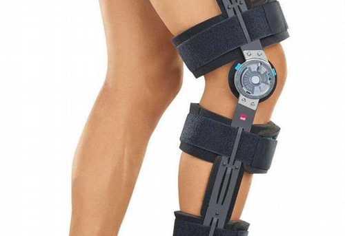 Ортез на коленный сустав после операции