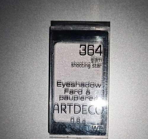 Тени artdeco eyeshadow glamour 364