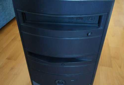 Системный компьютерный блок Dell Optiplex GX280