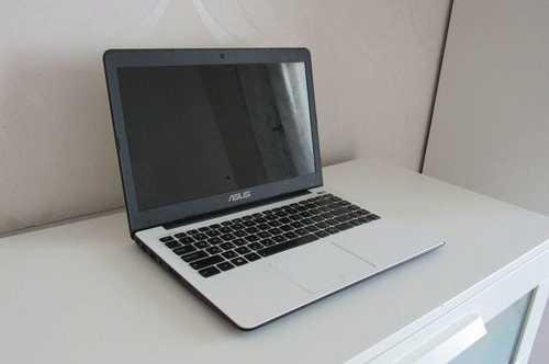 Ноутбук Asus X402CA