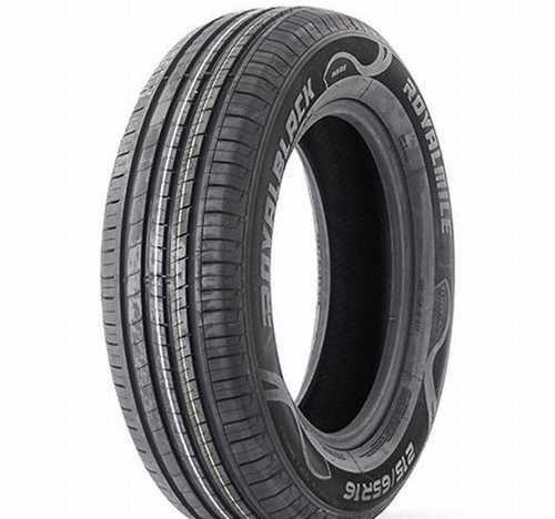 Royal Black Royal Mile 155/70 R13 75T