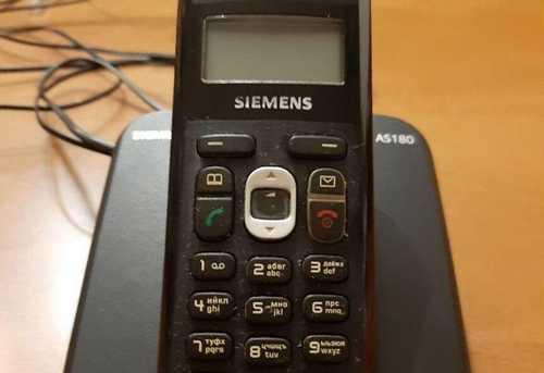 Переносной Телефон Siemens