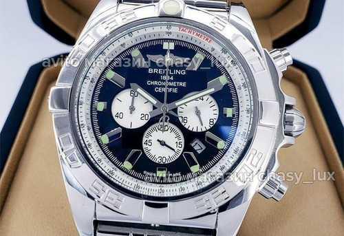 Часы Breitling Chronometre Certifie