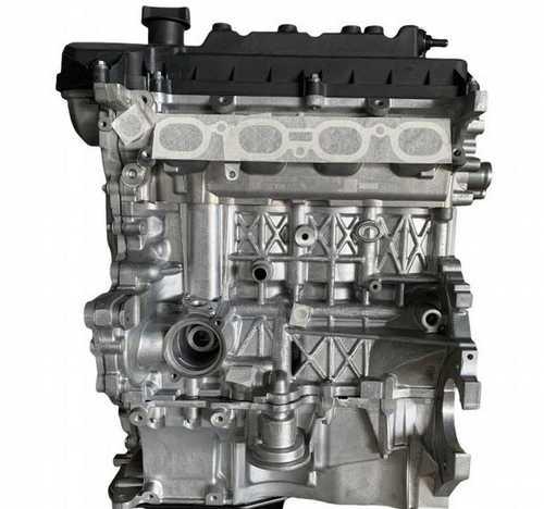 Haval Jolion двигатель 1.5