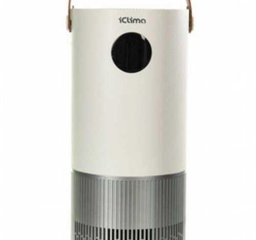 Очиститель-увлажнитель воздуха IClima LUX-5000W