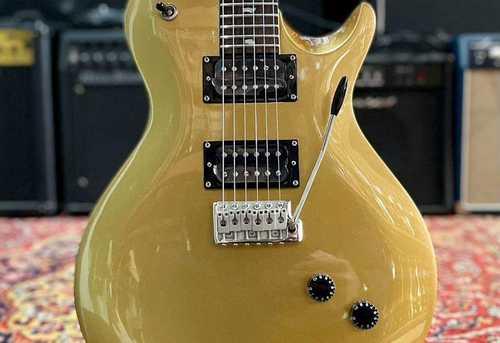 Электрогитара PRS SE Santana Singlecut Trem