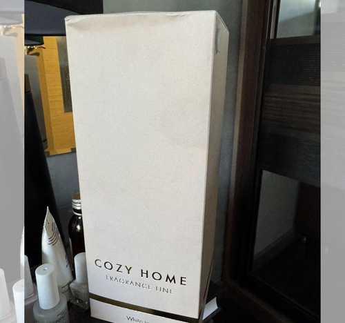 Диффузор Cozy home 500ml новый