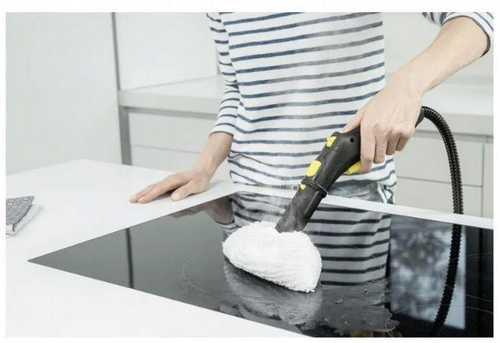 Пароочиститель Karcher SC 2 EasyFix