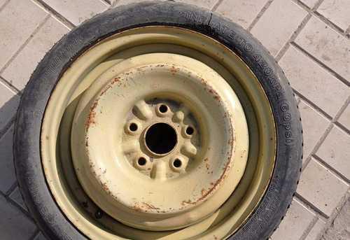 Bridgestone B-style 335/70 R16