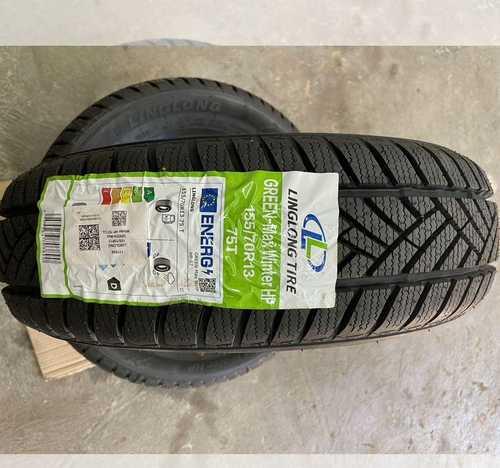 LingLong Green-Max Winter HP 155/70 R13 75T