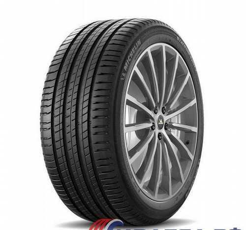 Michelin Latitude Sport 3 315/35 R20 110Y