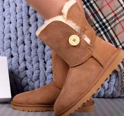 UGG оригинал женские