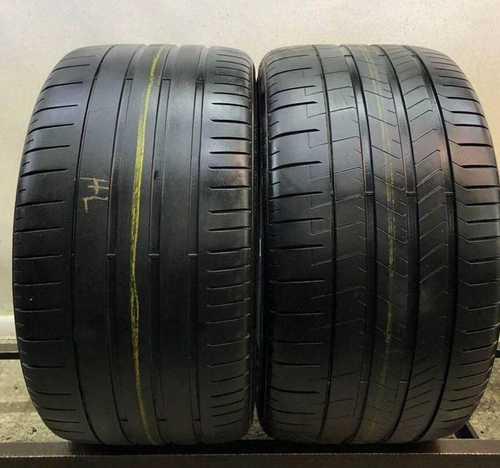 Pirelli P Zero PZ4 305/30 R21 100Y