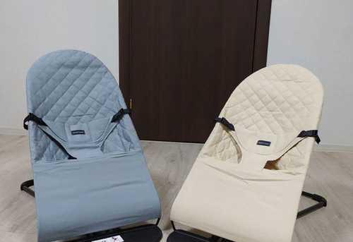 Шезлонг Baby Chair