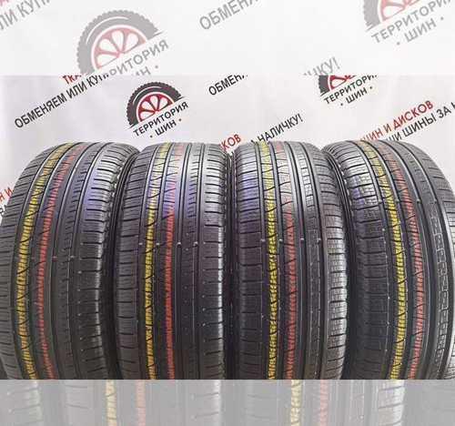 Pirelli Scorpion Verde All Season 245/60 R18 104L