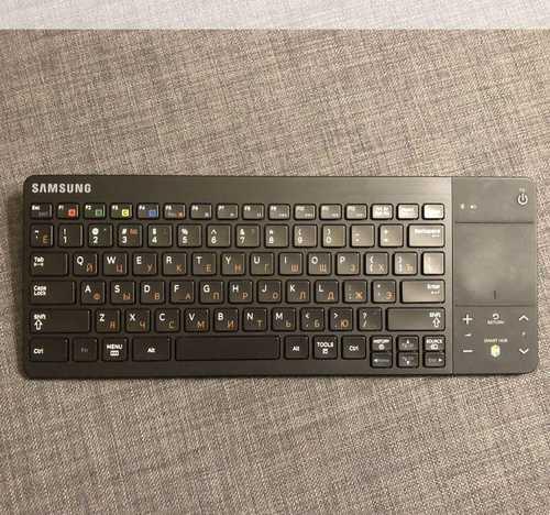 Клавиатура для телевизора Samsung VG-KBD1000