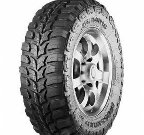 LingLong CrossWind M/T 235/75 R15 104Q