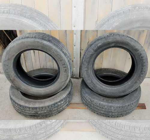 Kumho Solus SA01 Plus 205/65 R16 95H