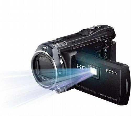 Видеокамера Sony HDR-PJ810E новая