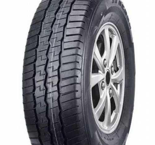 Tracmax Transporter RF09 225/70 R15 112R