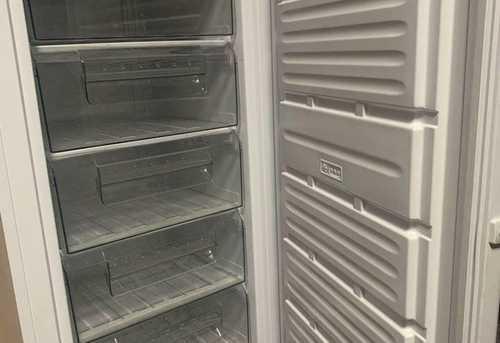 Морозильный шкаф Eden Home