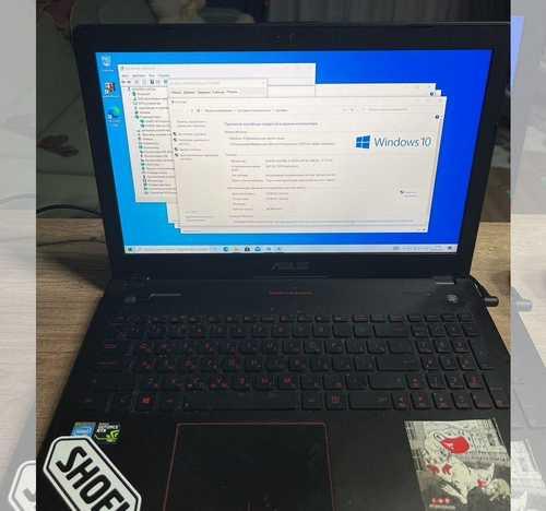 Asus g56jr-cn283h