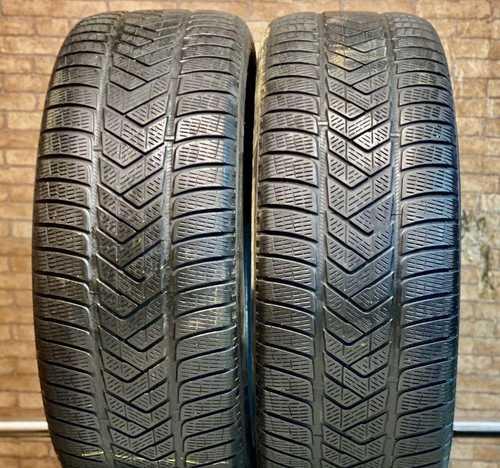 Pirelli Scorpion Winter 265/50 R20