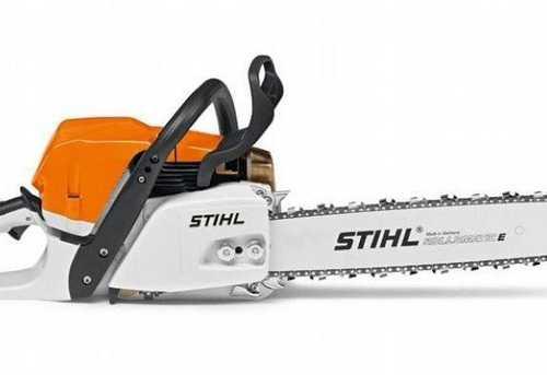 Бензопила stihl MS 362