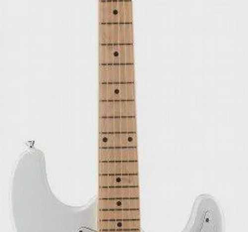 Электрогитара Terris TST-39 Stratocaster SSS White