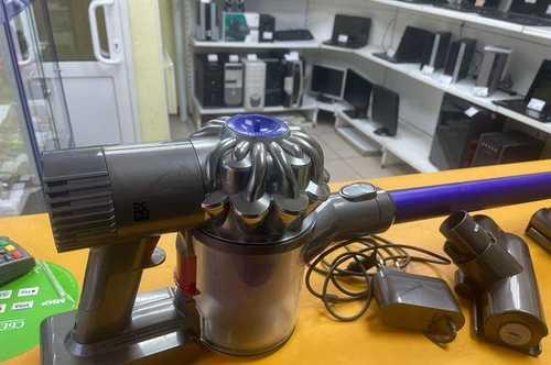 Пылесос Dyson DC62 Origin