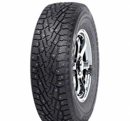 Nokian Tyres Hakkapeliitta LT2 225/75 R17 116Q