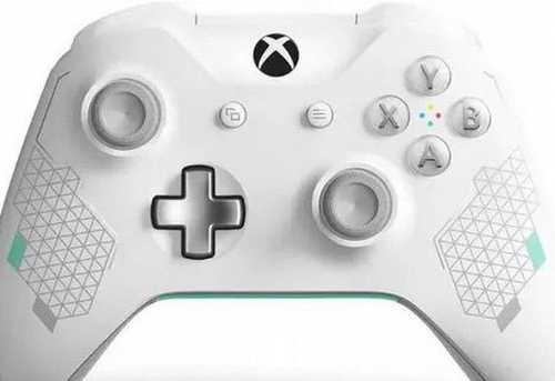 Геймпад для Xbox One / Series S X Sport White