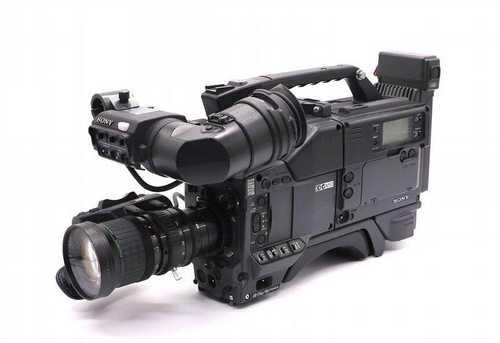 Видеокамера Sony DXC-D30P