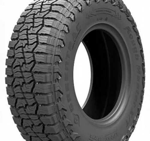 Greentrac RoughMaster XT 265/70 R17