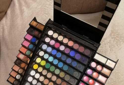 Набор косметики Sephora Makeup Academy Palette