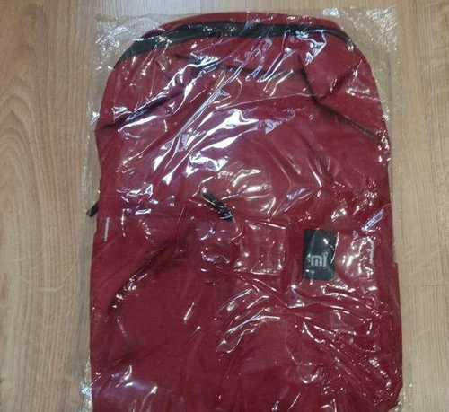 Рюкзак Xiaomi Mi Colorful Mini 10 Backpack красный